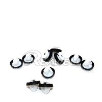 China Car Door Interior Card Trim Clips For Skoda VW SEAT 5J0867276 for sale