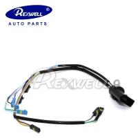 China Automatic Transmission 8 Pin Internal Harness Trans Solenoid for Audi VW 09G927363E for sale