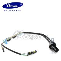 China Automatic Transmission 8 Pin Internal Harness Trans Solenoid for Audi VW 09G927363E for sale