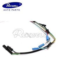 China Automatic Transmission 8 Pin Internal Harness Trans Solenoid for Audi VW 09G927363E for sale
