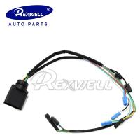 China Automatic Transmission 8 Pin Internal Harness Trans Solenoid for Audi VW 09G927363E for sale