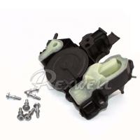 China Valve cover Oil Separator For Audi VW 06K103495BL for sale