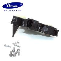China Valve cover Oil Separator For Audi VW 06K103495BL for sale