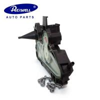 China Valve cover Oil Separator For Audi VW 06K103495BL for sale