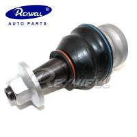 China Auto suspension accessories Control Arm Lower Ball Joint For Volkswagen Audi Q5 4G0407689C for sale