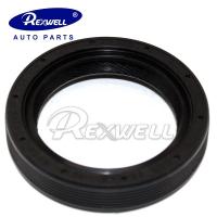 China Engine Crankshaft Shaft Seal For VW Audi SKODA 054115147B for sale