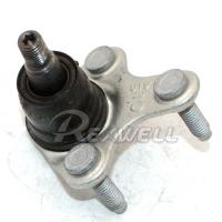 China Front ball joint and control arm FOR Volkswagen Tiguan 5Q0407365A for sale