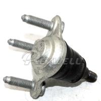 China Front ball joint and control arm FOR Volkswagen Tiguan 5Q0407365A for sale