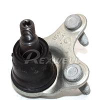 China Front ball joint and control arm FOR Volkswagen Tiguan 5Q0407365A for sale