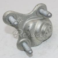 China Front ball joint and control arm FOR Volkswagen Tiguan 5Q0407365A for sale