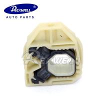 China Car radiator support rubber mounting For Volkswagen Audi Skoda 1K0121367M for sale