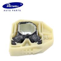 China Car radiator support rubber mounting For Volkswagen Audi Skoda 1K0121367M for sale