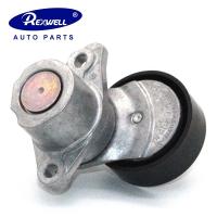 China Auto parts Tensioner Lever v-ribbed belt for VW VAG SEAT IBIZA LEON 04E145299E for sale