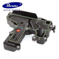 China Engine Crankcase Vent pvc valve  For Audi VW 06H103495AH for sale