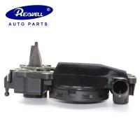 China Engine Crankcase Vent pvc valve  For Audi VW 06H103495AH for sale
