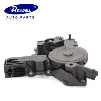 China Engine Crankcase Vent pvc valve  For Audi VW 06H103495AH for sale