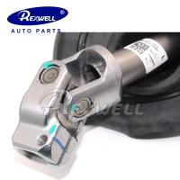 China Auto parts intermediate steering shaft FOR Volkswagen Audi Q5 8R1419753H for sale