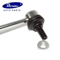 China Front Sway Bar End Link Kit For Volkswagen Audi 1K0498315A for sale
