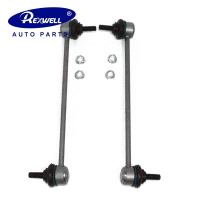 China Front strut link stabilizer rod set kit For Volkswagen POLO IBIZA 6R0411315 for sale