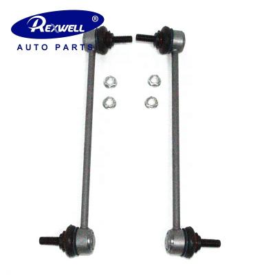 China Front strut link stabilizer rod set kit For Volkswagen POLO IBIZA 6R0411315 for sale