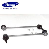 China Front strut link stabilizer rod set kit For Volkswagen POLO IBIZA 6R0411315 for sale