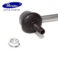 China Front strut link stabilizer rod set kit For Volkswagen POLO IBIZA 6R0411315 for sale