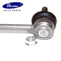 China Front strut link stabilizer rod set kit For Volkswagen POLO IBIZA 6R0411315 for sale