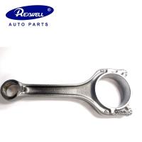 China Auto engine parts forged connecting rod For Volkswagen engine EA888 04E198401D for sale