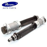 China High quality Engine Balance Shaft set For Volkswagen EA888 engine parts 06H103205N for sale
