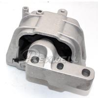China Germany Car Rear engine mounting For Volkswagen GOLF bushing pars 1K0199262M for sale