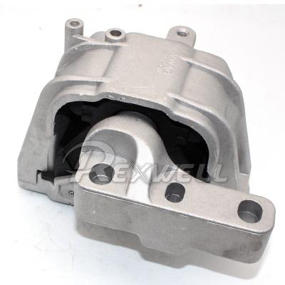 China Germany Car Rear engine mounting For Volkswagen GOLF bushing pars 1K0199262M for sale