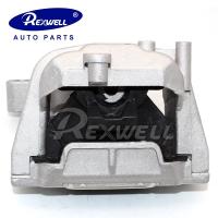 China Germany Car Rear engine mounting For Volkswagen GOLF bushing pars 1K0199262M for sale