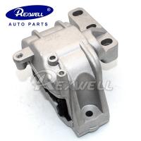China Germany Car Rear engine mounting For Volkswagen GOLF bushing pars 1K0199262M for sale