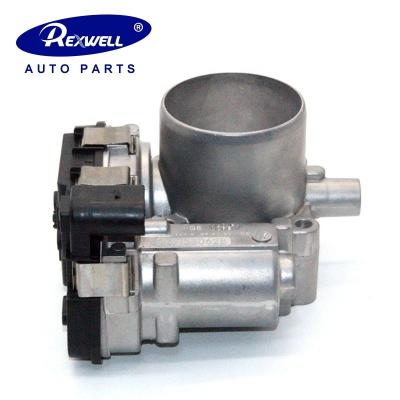 China Original quality Auto throttle body valves 03F133062B For Volkswagen Seat Audi 03F133062B for sale