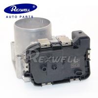 China Original quality Auto throttle body valves 03F133062B For Volkswagen Seat Audi 03F133062B for sale