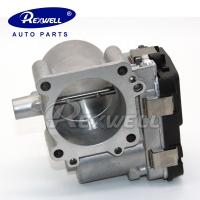 China Original quality Auto throttle body valves 03F133062B For Volkswagen Seat Audi 03F133062B for sale