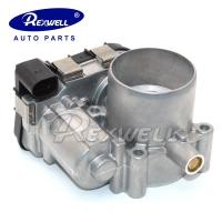 China Original quality Auto throttle body valves 03F133062B For Volkswagen Seat Audi 03F133062B for sale