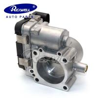 China Original quality Auto throttle body valves 03F133062B For Volkswagen Seat Audi 03F133062B for sale