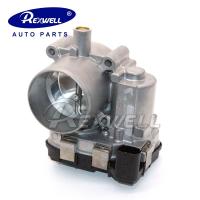China Original quality Auto throttle body valves 03F133062B For Volkswagen Seat Audi 03F133062B for sale