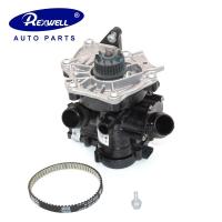 China For Original INA auto parts Engine cooling system Electronic Water Pump Assy fit For Volkswagen Golf Audi TT 538036010 for sale