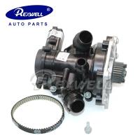 China For Original INA auto parts Engine cooling system Electronic Water Pump Assy fit For Volkswagen Golf Audi TT 538036010 for sale