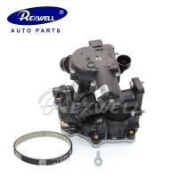 China For Original INA auto parts Engine cooling system Electronic Water Pump Assy fit For Volkswagen Golf Audi TT 538036010 for sale