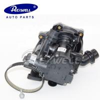 China For Original INA auto parts Engine cooling system Electronic Water Pump Assy fit For Volkswagen Golf Audi TT 538036010 for sale