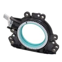 China Original Accessories Engine Crankshaft Oil Seal with sensor For VW Audi seat 04C103170N for sale