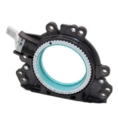 China Original Accessories Engine Crankshaft Oil Seal with sensor For VW Audi seat 04C103170N for sale