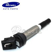 China PEUGEOT BMW OEM Replacement Parts Ignition Coils 12138616153 for sale
