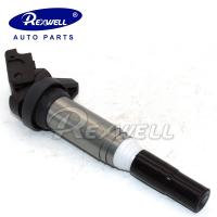 China PEUGEOT BMW OEM Replacement Parts Ignition Coils 12138616153 for sale