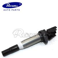 China PEUGEOT BMW OEM Replacement Parts Ignition Coils 12138616153 for sale