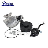 China Automotive 530i BMW OEM Replacement Parts Engine Water Pump 11518638026 for sale