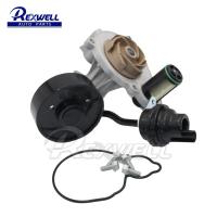 China Automotive 530i BMW OEM Replacement Parts Engine Water Pump 11518638026 for sale